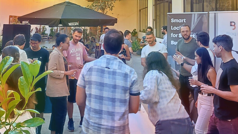 About Us - 351 Portuguese Startup Association